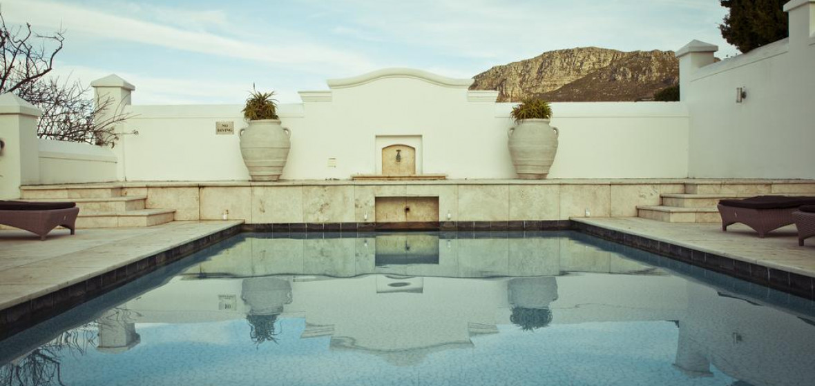 Steenberg Farm, Cape Town (Constantia Valley), South Africa. Expert ...