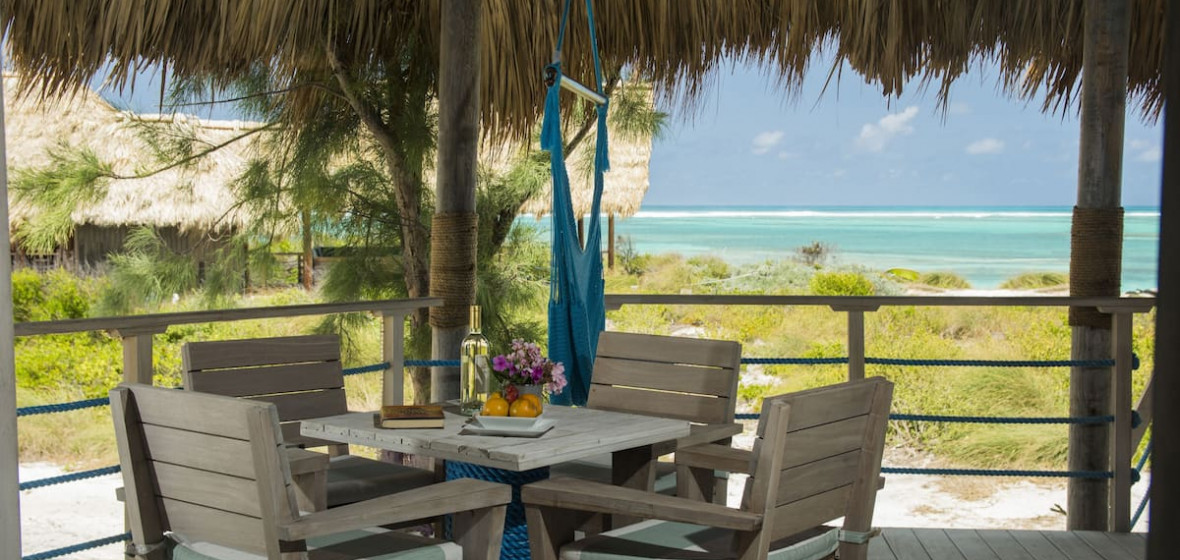 Anegada Beach Club, British Virgin Islands Review | The Hotel Guru