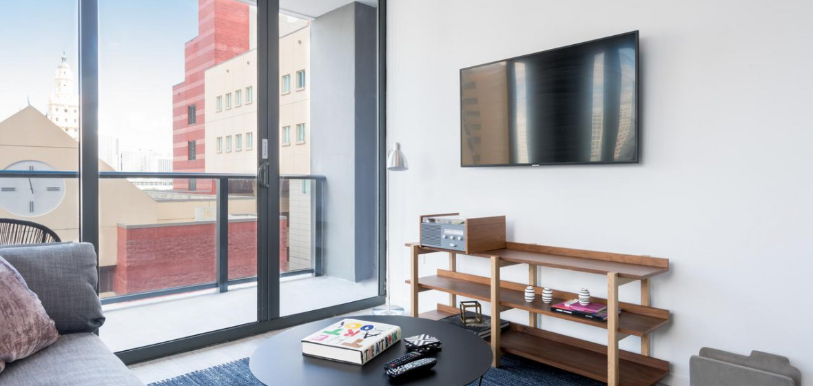 The Guild Downtown X Miami, Miami Review | The Hotel Guru