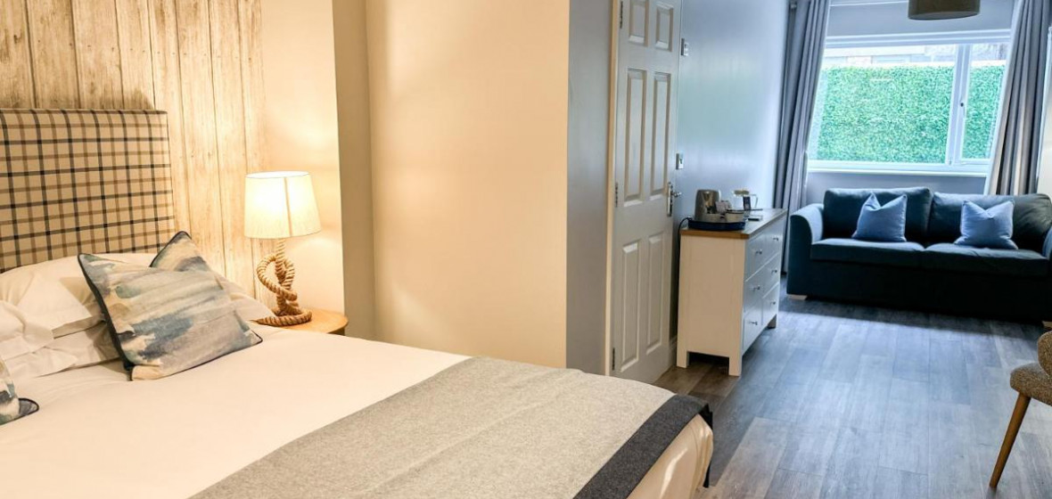 Beach House Hotel, Seahouses (Northumberland). Expert reviews and ...