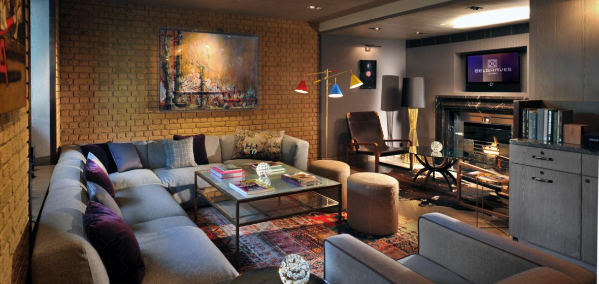 The Hari, London (South West). Expert reviews and highlights | The ...