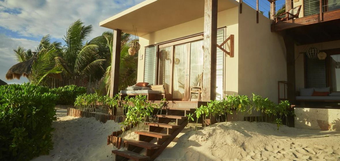 La Zebra, Tulum Review | The Hotel Guru