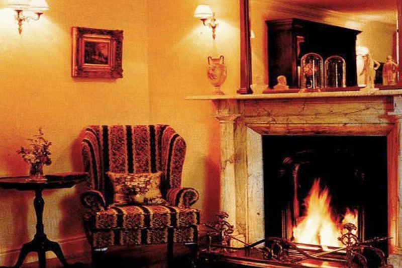 Sallyport House, Kenmare Review | The Hotel Guru
