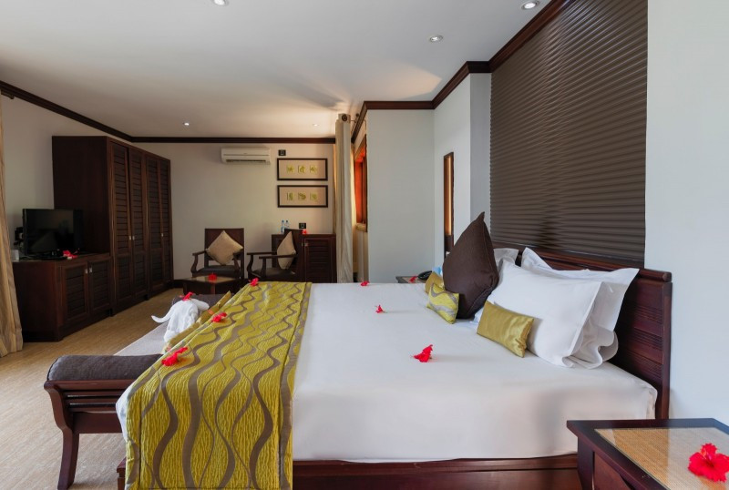 L'Archipel, The Seychelles Review | The Hotel Guru