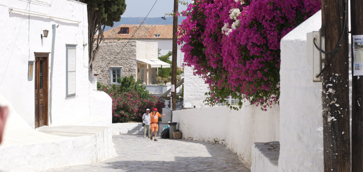 Best places to stay in Hydra, Greece | The Hotel Guru