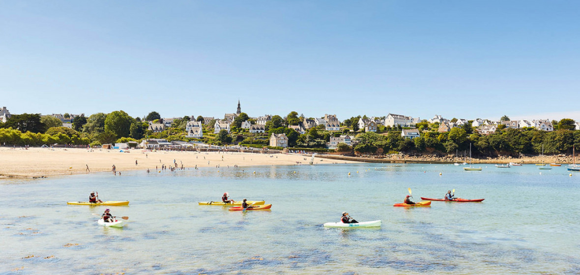 Best places to stay in Carantec, France | The Hotel Guru