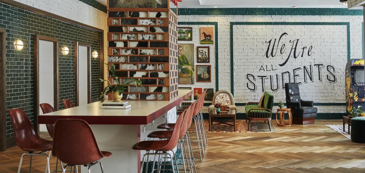 Graduate Lincoln, Lincoln, NE Review | The Hotel Guru