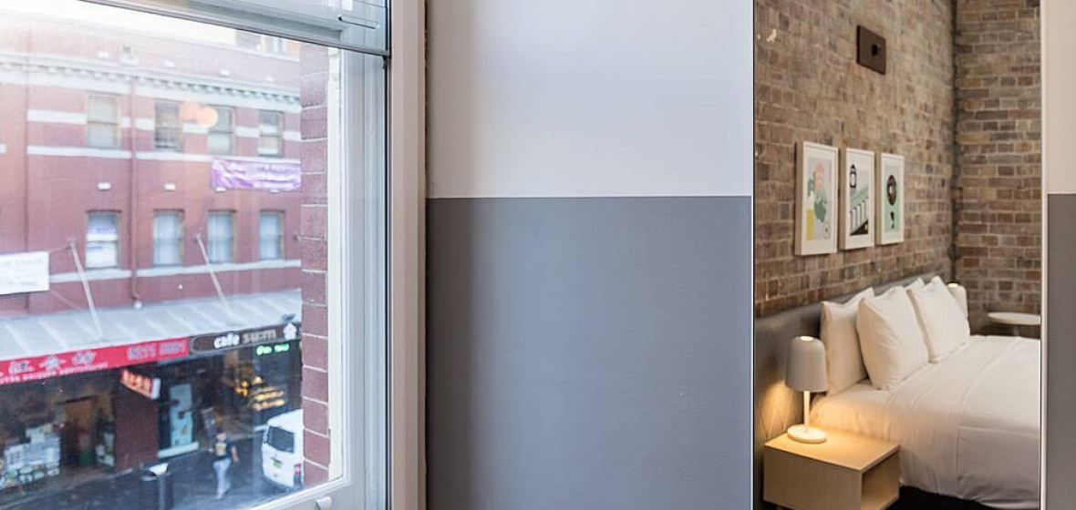 The Ultimo, Sydney (Chinatown), Australia. Expert reviews and ...