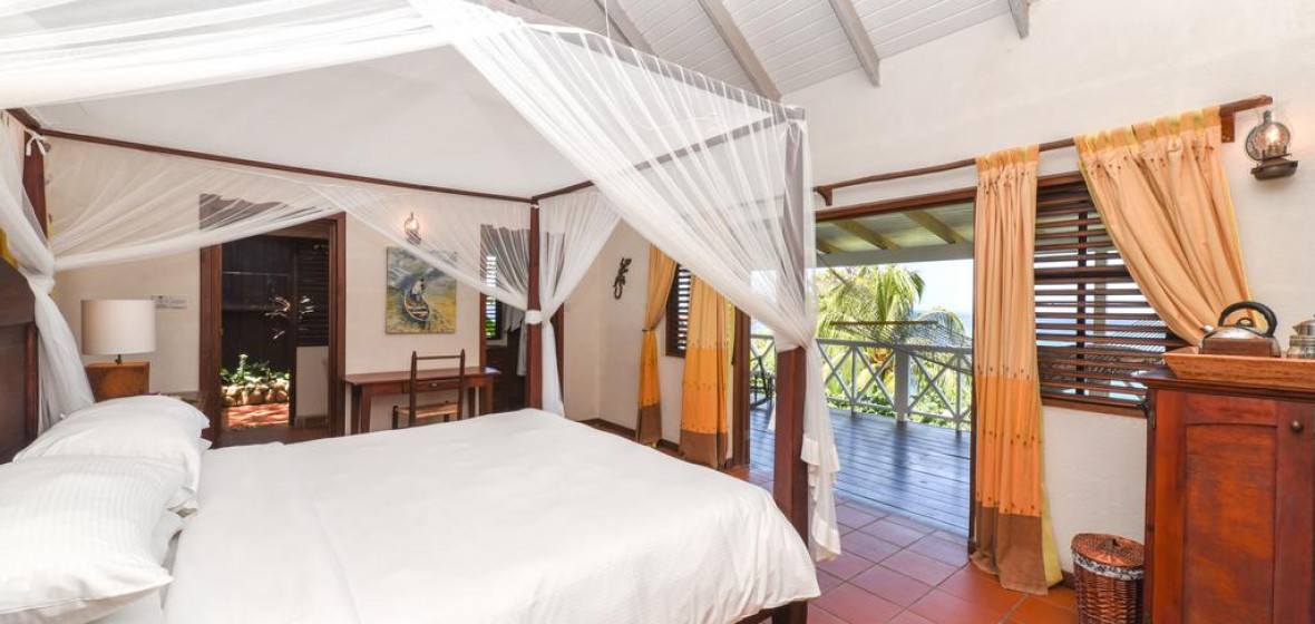 Ti Kaye, St Lucia Review | The Hotel Guru