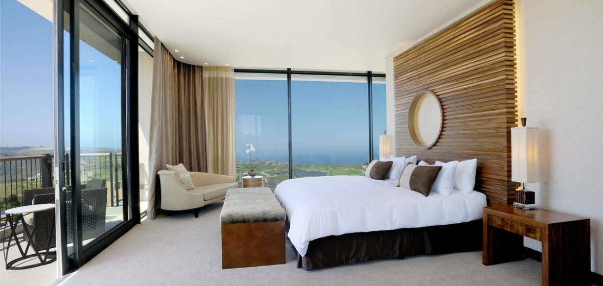 Oubaai Hotel Golf & Spa, George Review | The Hotel Guru