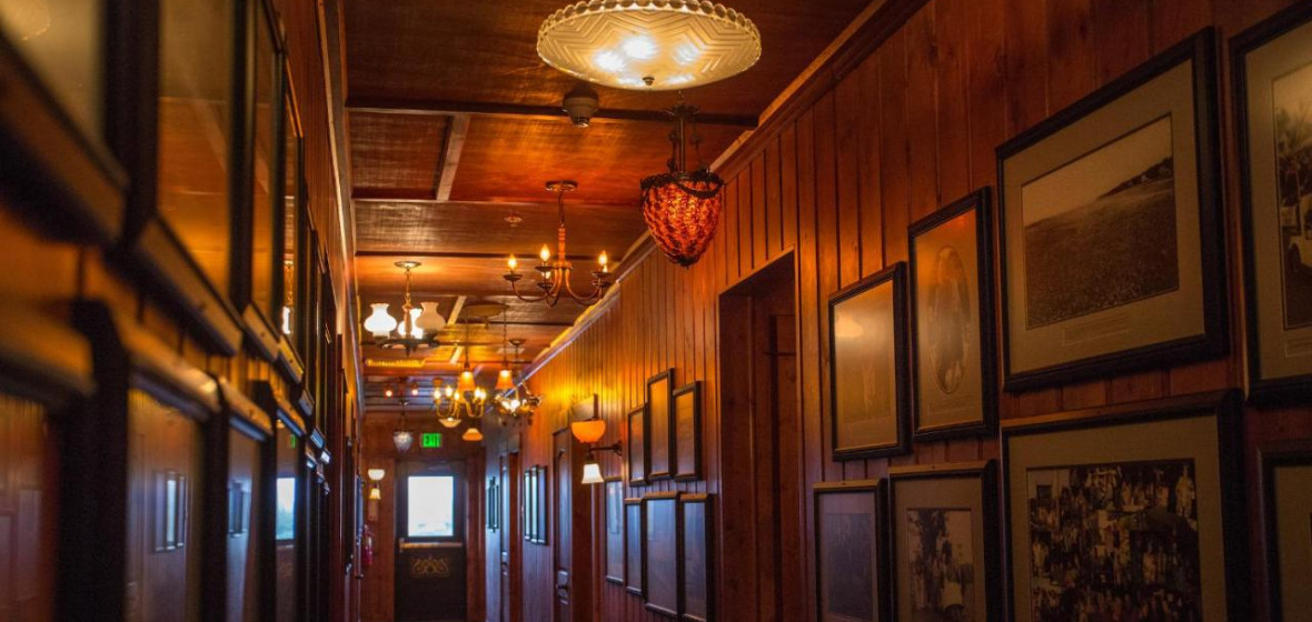 McMenamins Gearhart Hotel, Oregon Review | The Hotel Guru