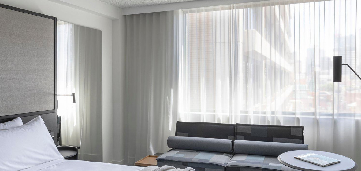 Lancemore Crossley St, Melbourne (Victoria), Australia. Expert reviews ...