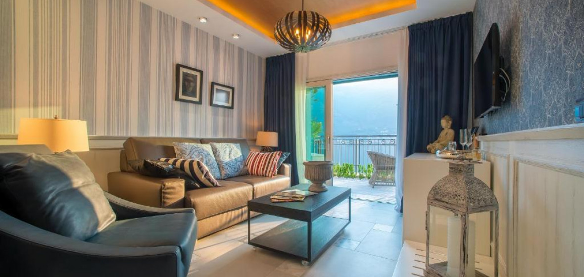 Hotel Forza Terra, Kotor, Montenegro. Expert reviews and highlights ...