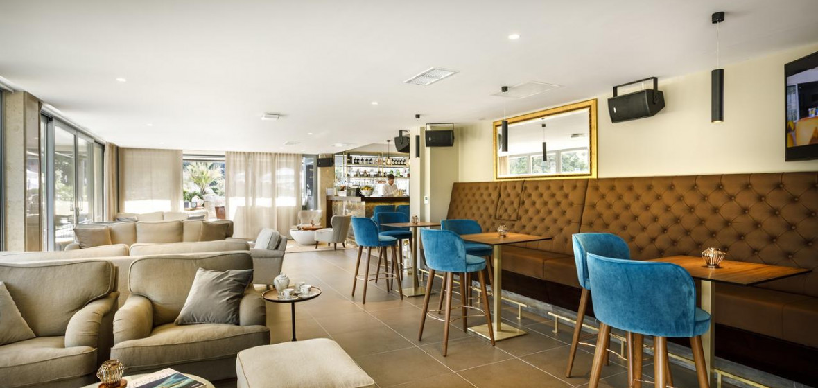 Grand Hotel Imperial , Rab | Review | The Hotel Guru