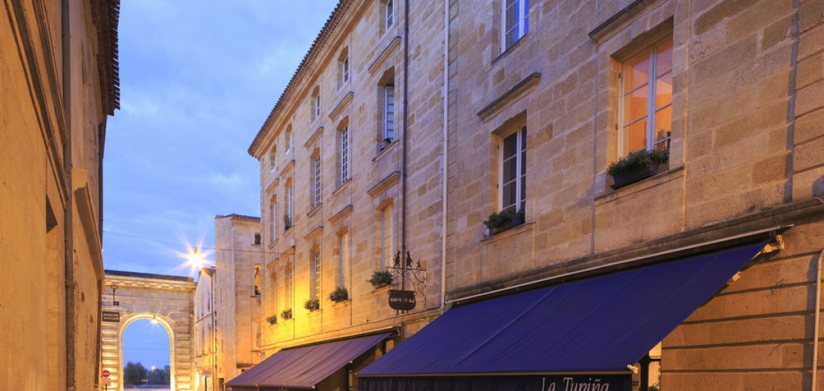 Maison Fredon, Bordeaux Review | The Hotel Guru