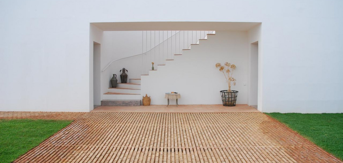 Casa Modesta , Olhao Review | The Hotel Guru