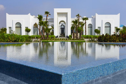 Best places to stay in Fnideq, Morocco | The Hotel Guru