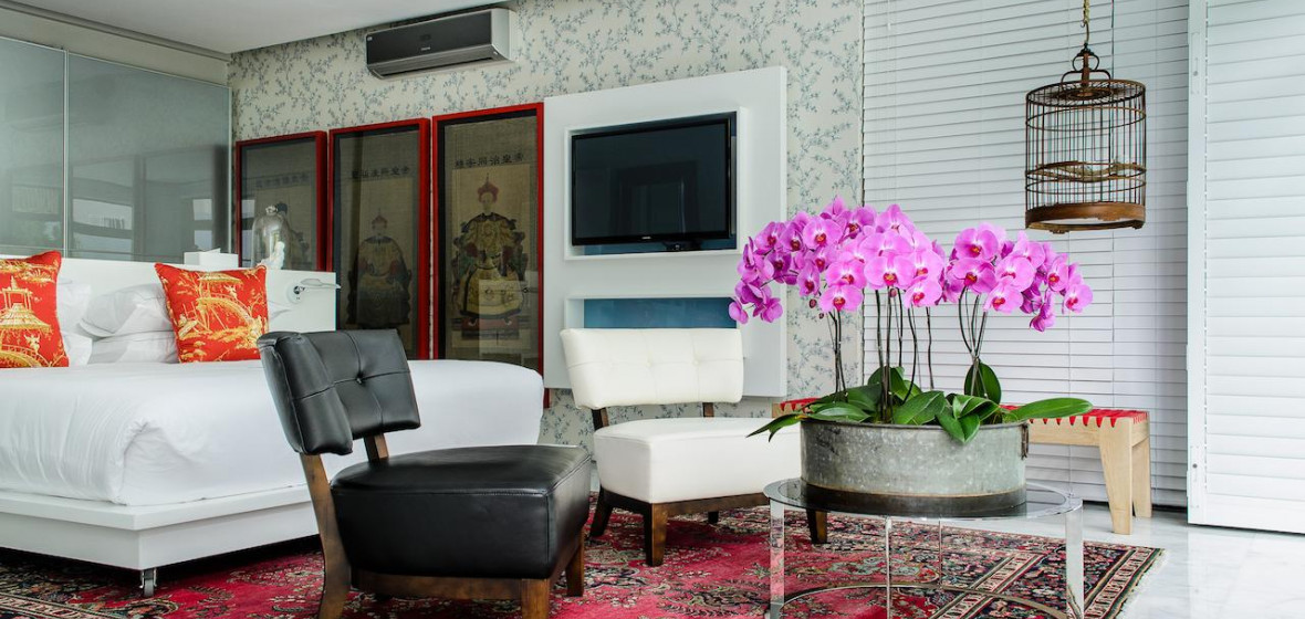 MannaBay , Cape Town Review | The Hotel Guru