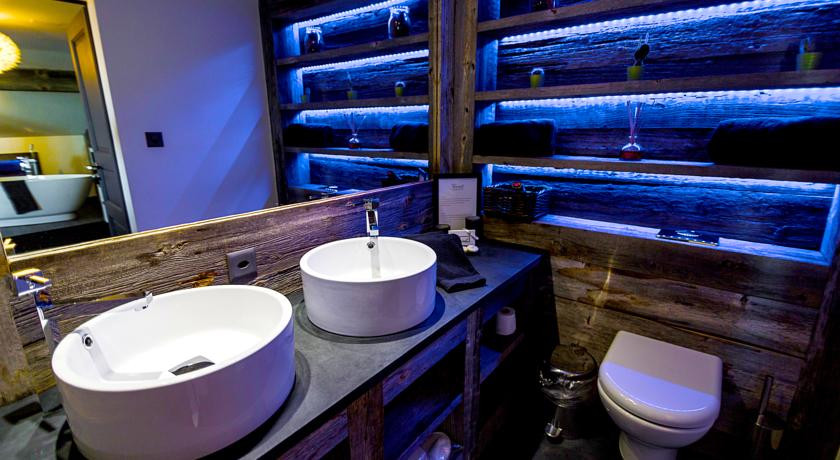 Hotel Farinet, Verbier. Expertenbewertungen und Highlights | The Hotel Guru