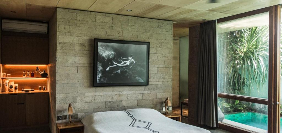 The Slow, Canggu (Bali), Indonesia. Expert reviews and highlights | The ...