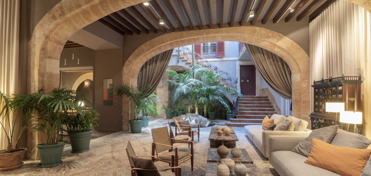 Can Cera, Palma de Mallorca Review | The Hotel Guru