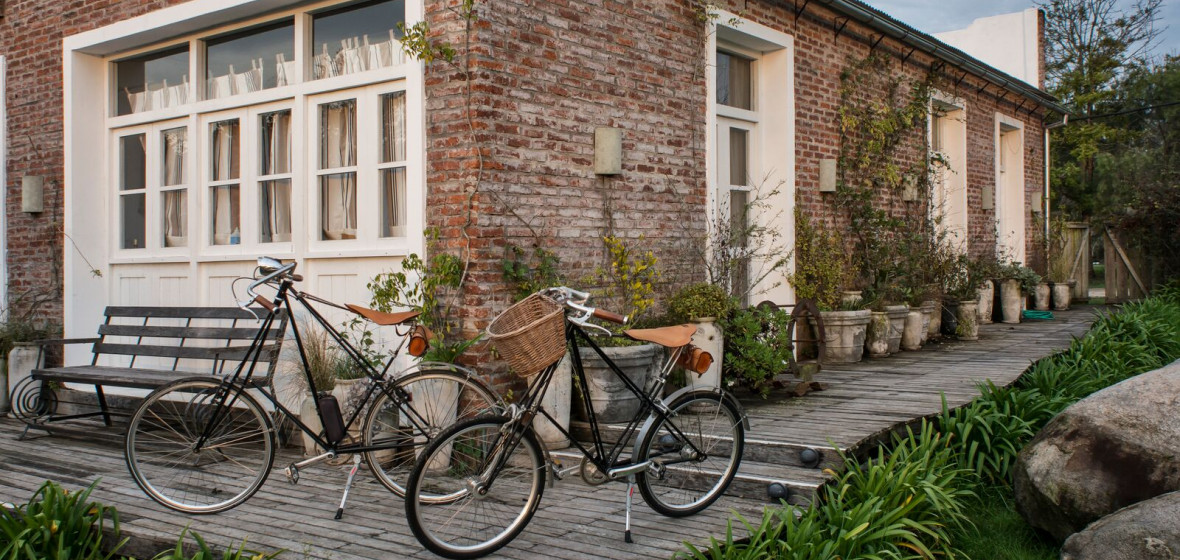 El Garzon, Garzon Review | The Hotel Guru