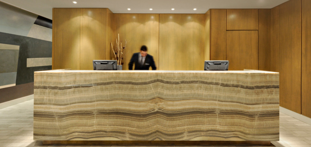 The James Hotel, Saskatoon Review | The Hotel Guru