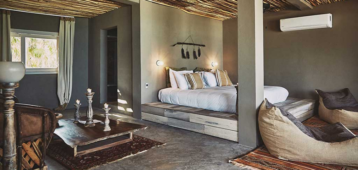 Nomade Tulum, Tulum Review | The Hotel Guru