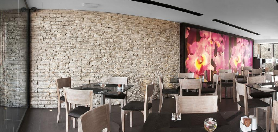 Arawi Hotel, Lima Review | The Hotel Guru