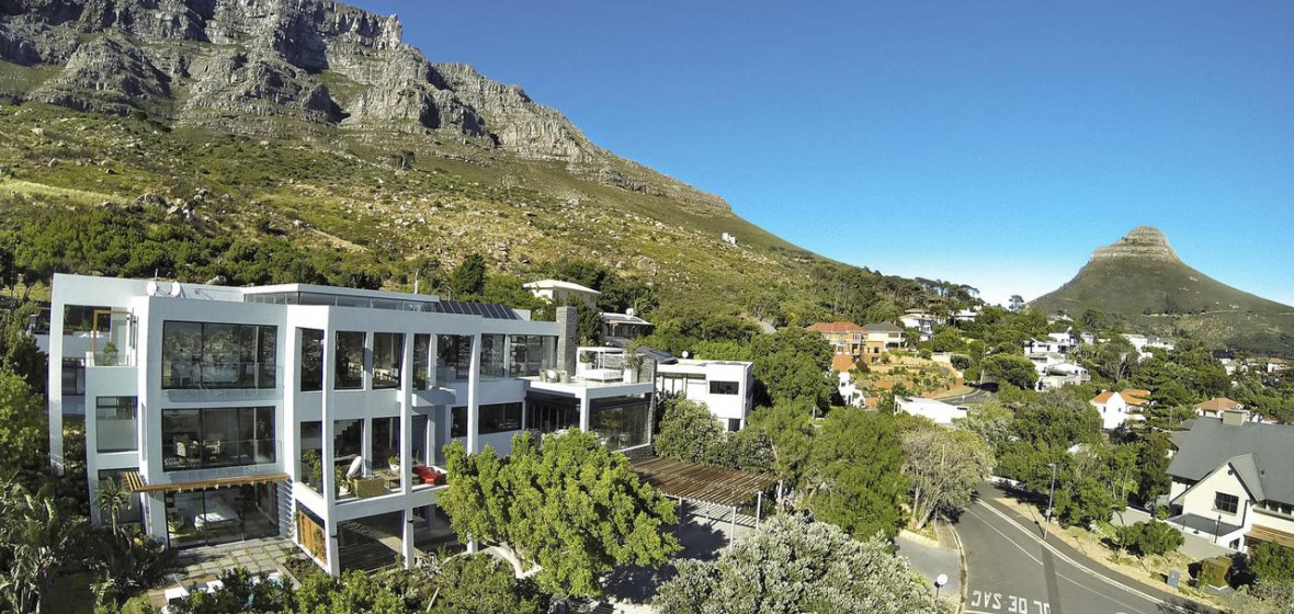 MannaBay , Cape Town Review | The Hotel Guru