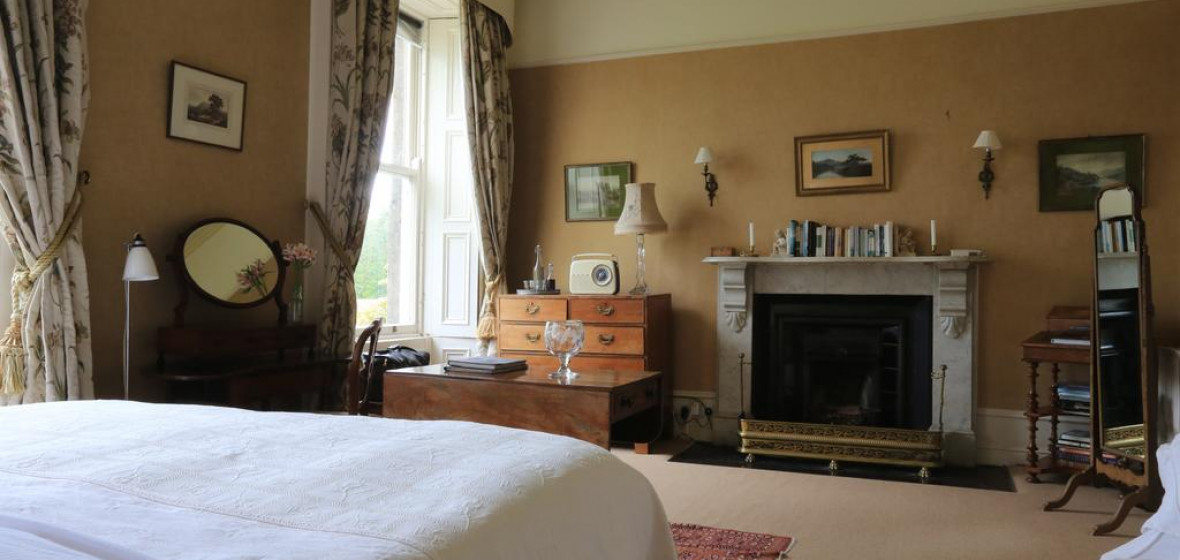 Ballyvolane House, County Cork Review | The Hotel Guru