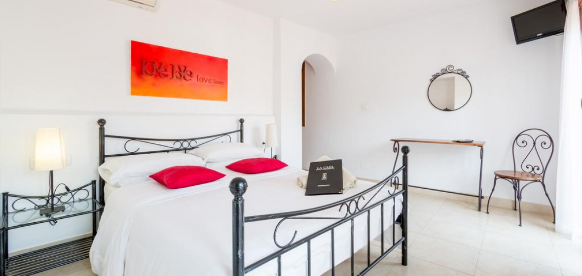 La Casa, Torrox Review | The Hotel Guru