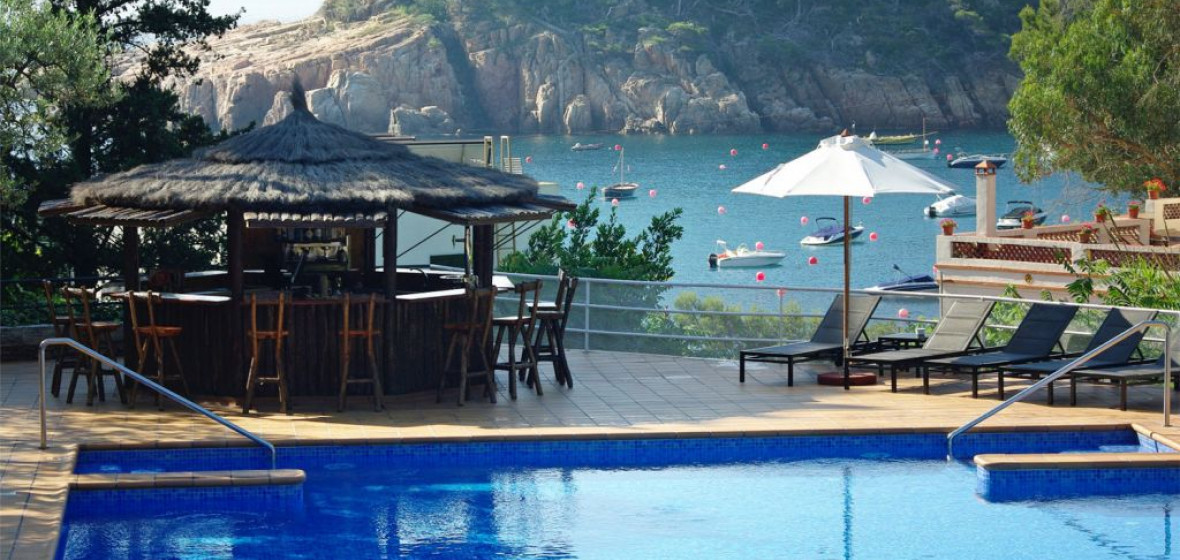 Hotel Aigua Blava, Begur Review | The Hotel Guru