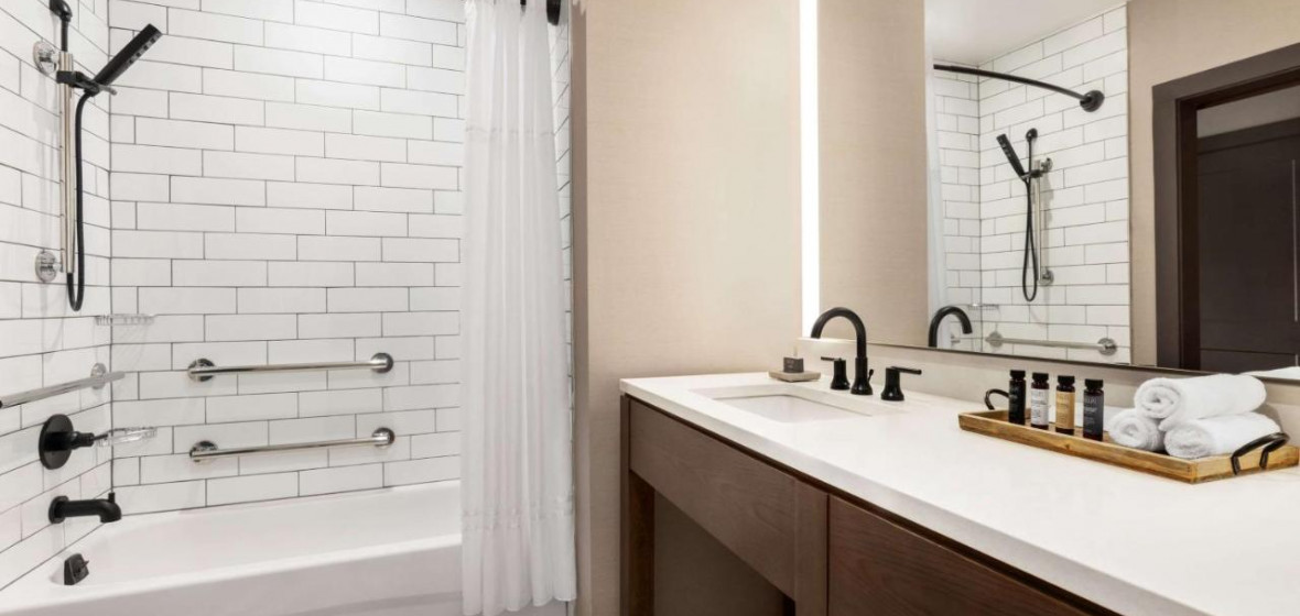 Origin Hotel Red Rocks, Colorado Review | The Hotel Guru