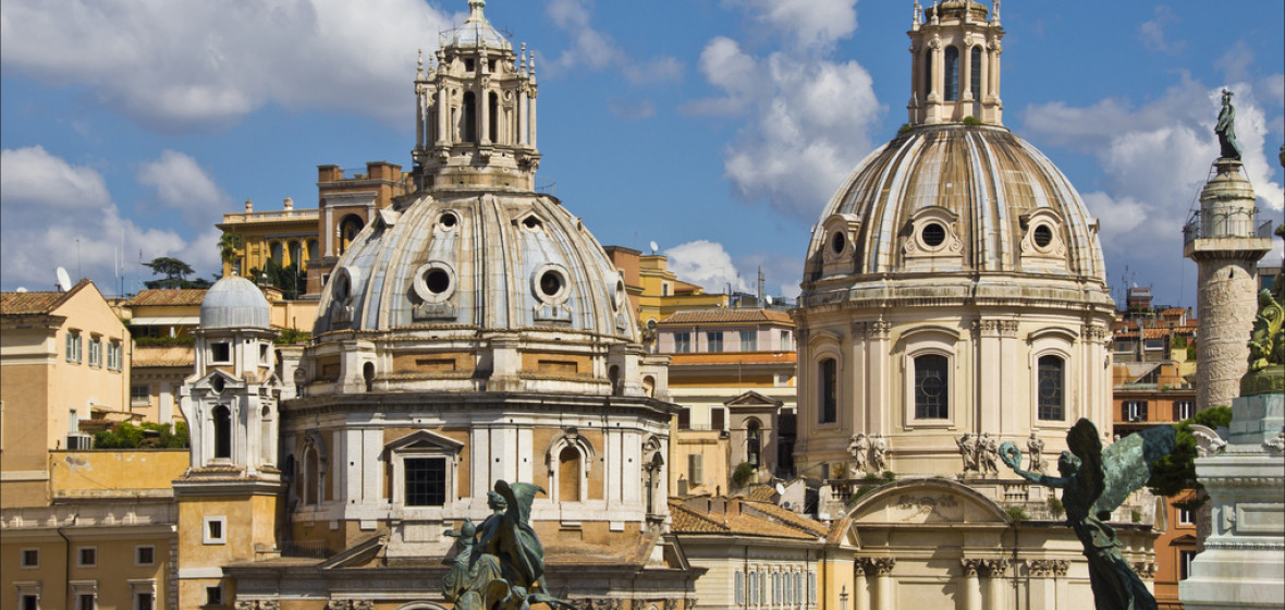 Best places to stay in Lazio, Italy | The Hotel Guru