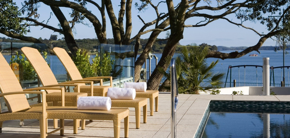 Paihia Beach Resort and Spa Hotel, Bay of Islands Review | The Hotel Guru