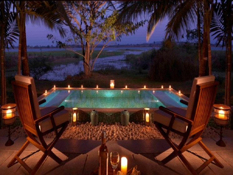 The Serai Kabini, Kabini River Review | The Hotel Guru