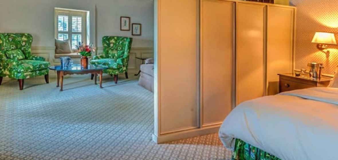 Golden Plough Inn, New Hope Review | The Hotel Guru