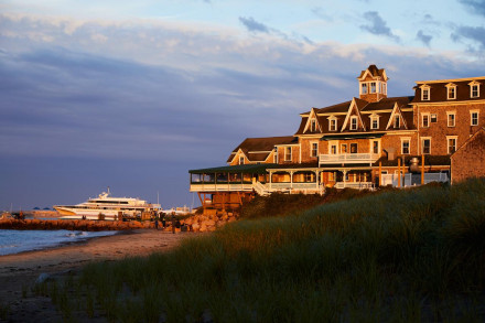 The Atlantic Inn, Block Island, USA | Discover & Book | The Hotel Guru
