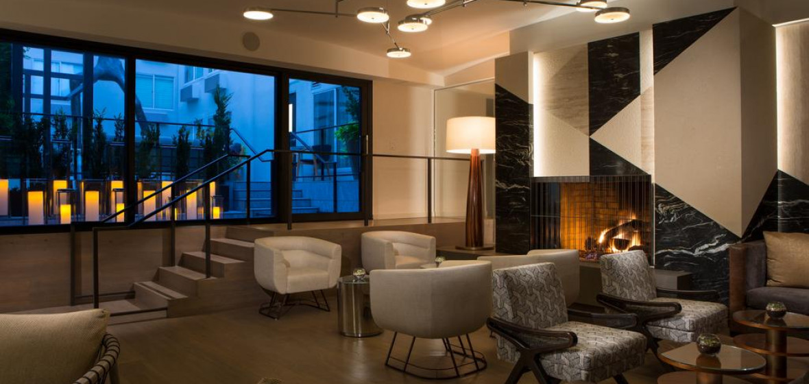Hotel Zoe, San Francisco Review | The Hotel Guru