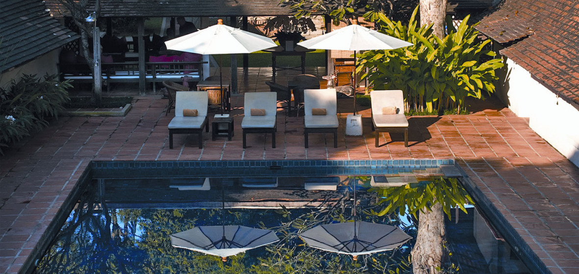 Tamarind Village, Chiang Mai Review | The Hotel Guru