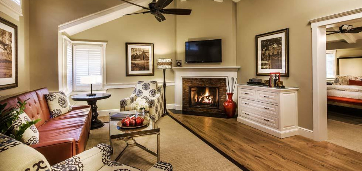 Fess Parker Wine Country Inn, Solvang Review | The Hotel Guru