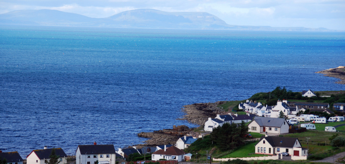 Best places to stay in Gairloch, United Kingdom | The Hotel Guru