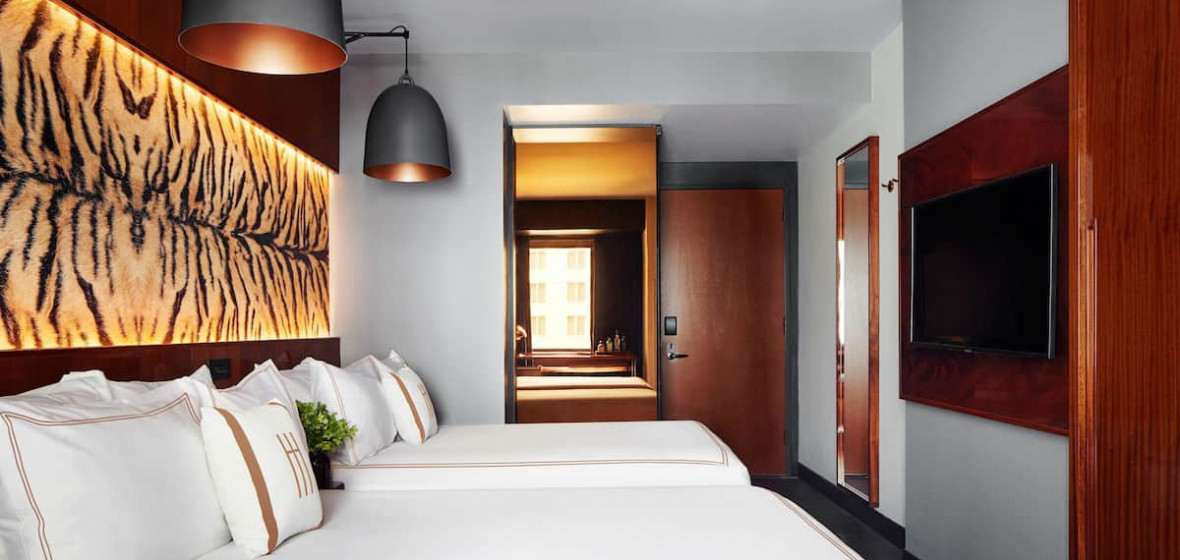 Hotel Hendricks, New York Review | The Hotel Guru