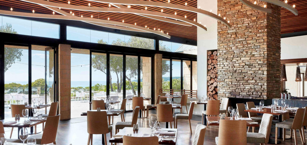 Pullman Bunker Bay Resort, Margaret River (Western Australia ...