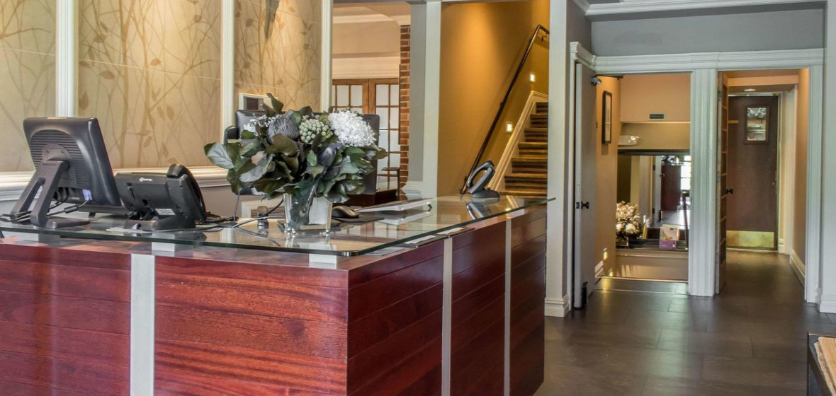 The Peacock Inn, Princeton Review | The Hotel Guru