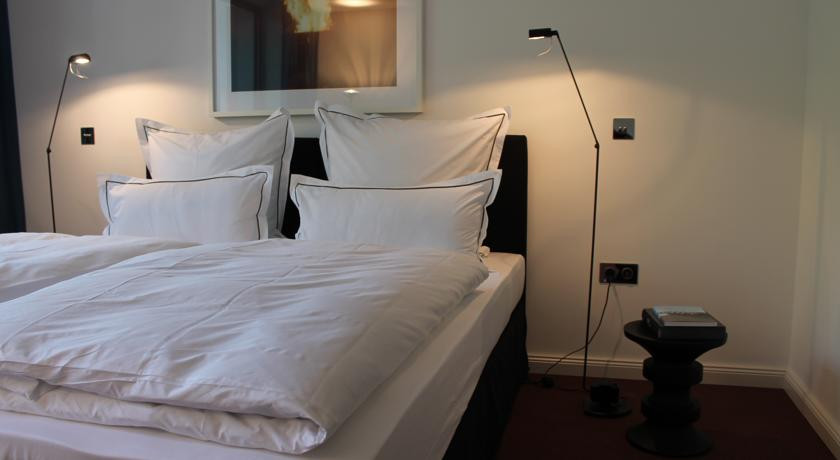 The QVest Hideaway , Cologne Review | The Hotel Guru