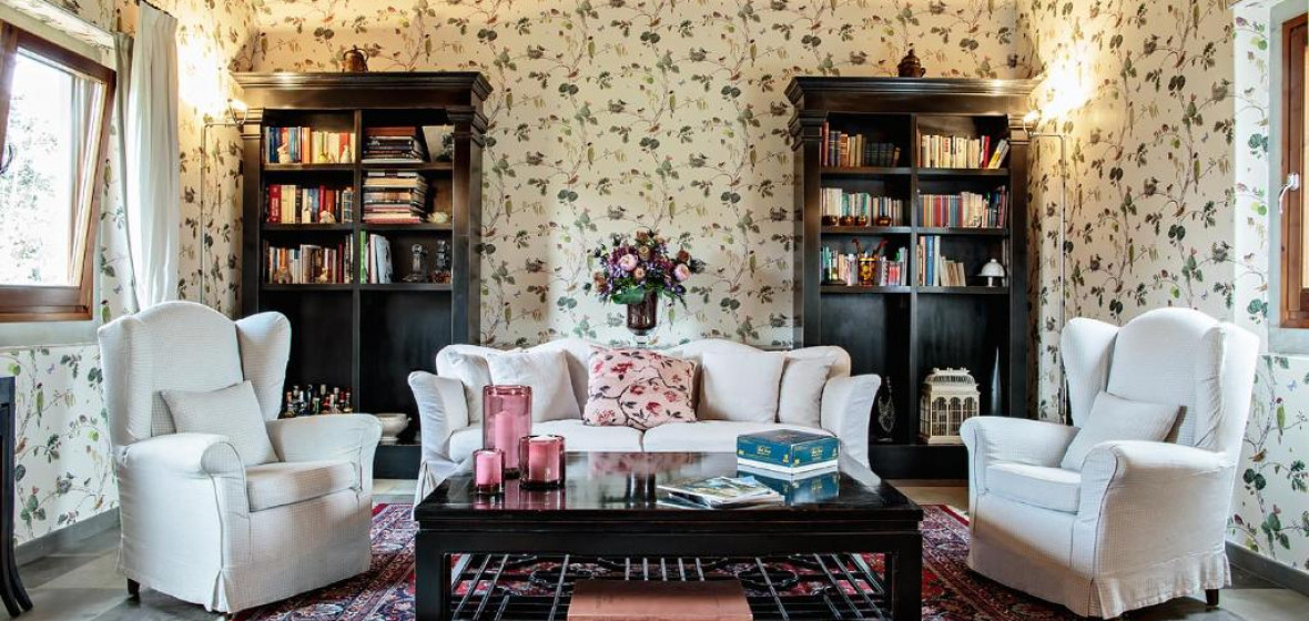 Al Gelso Bianco, Tuscany, Italy. Expert reviews and highlights | The ...