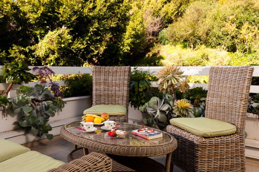 Channel Road Inn, Santa Monica Review | The Hotel Guru