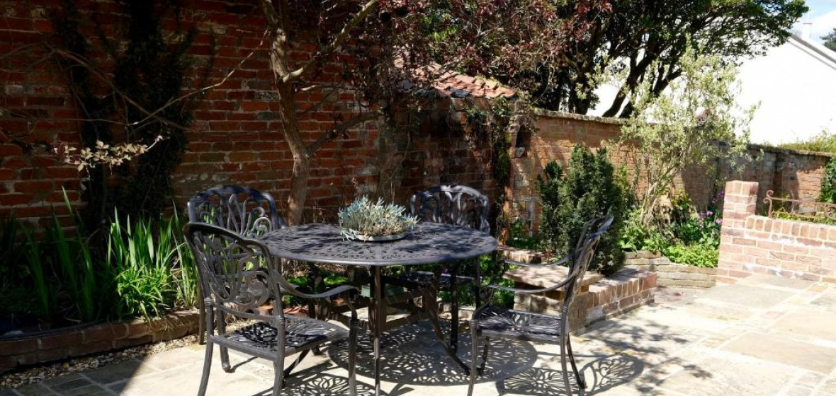 Hill House Hall, Woodbridge Review | The Hotel Guru